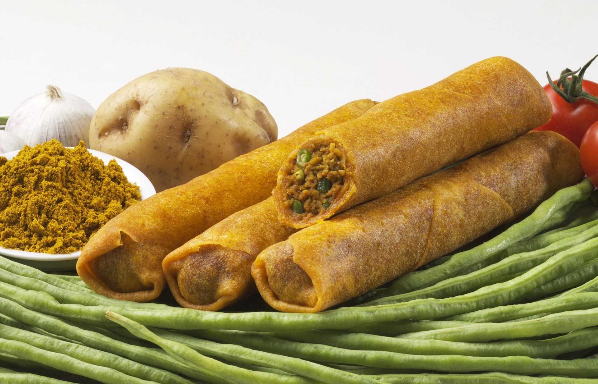 Roti-Roll 12 stuks | Signature Foods