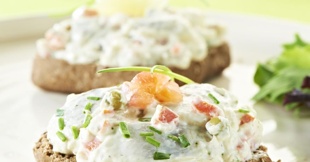 Haringsalade | Signature Foods