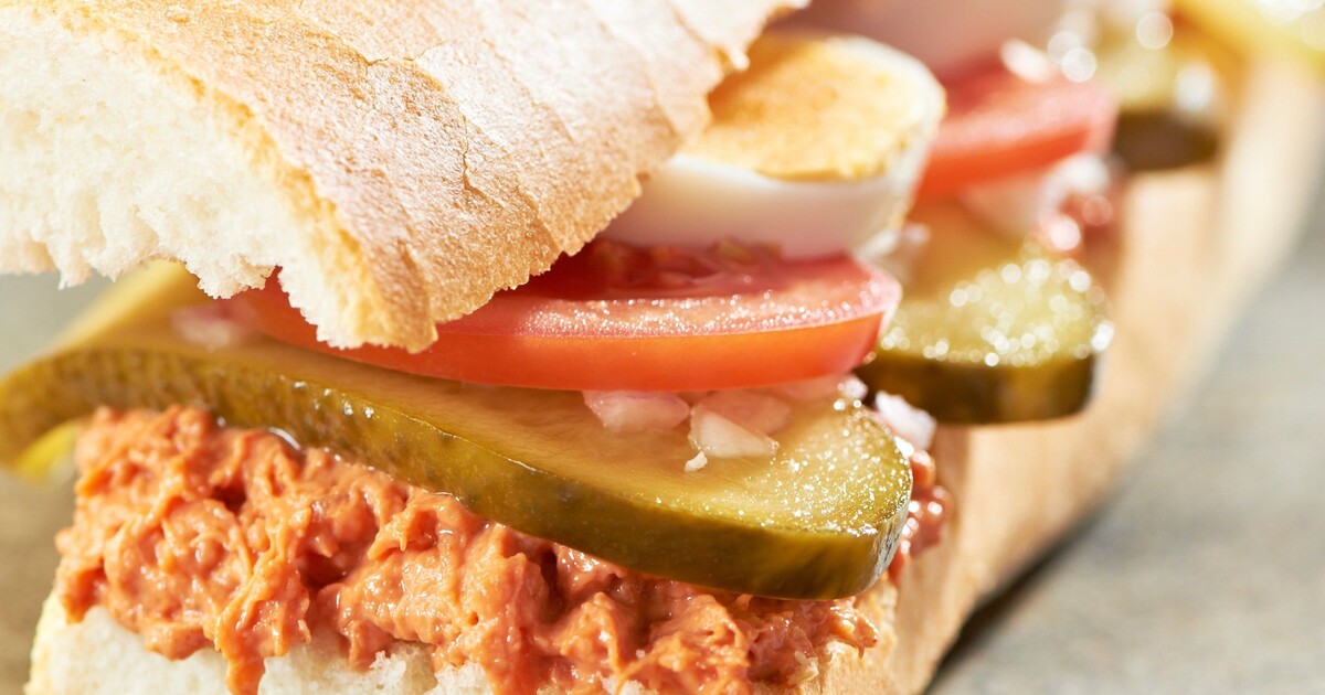 Sauce Martino | Signature Foods