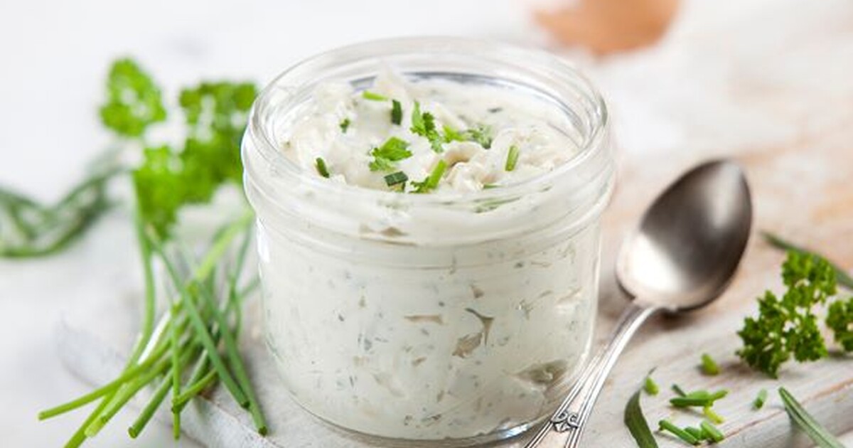 Sauce tartare spéciale | Signature Foods