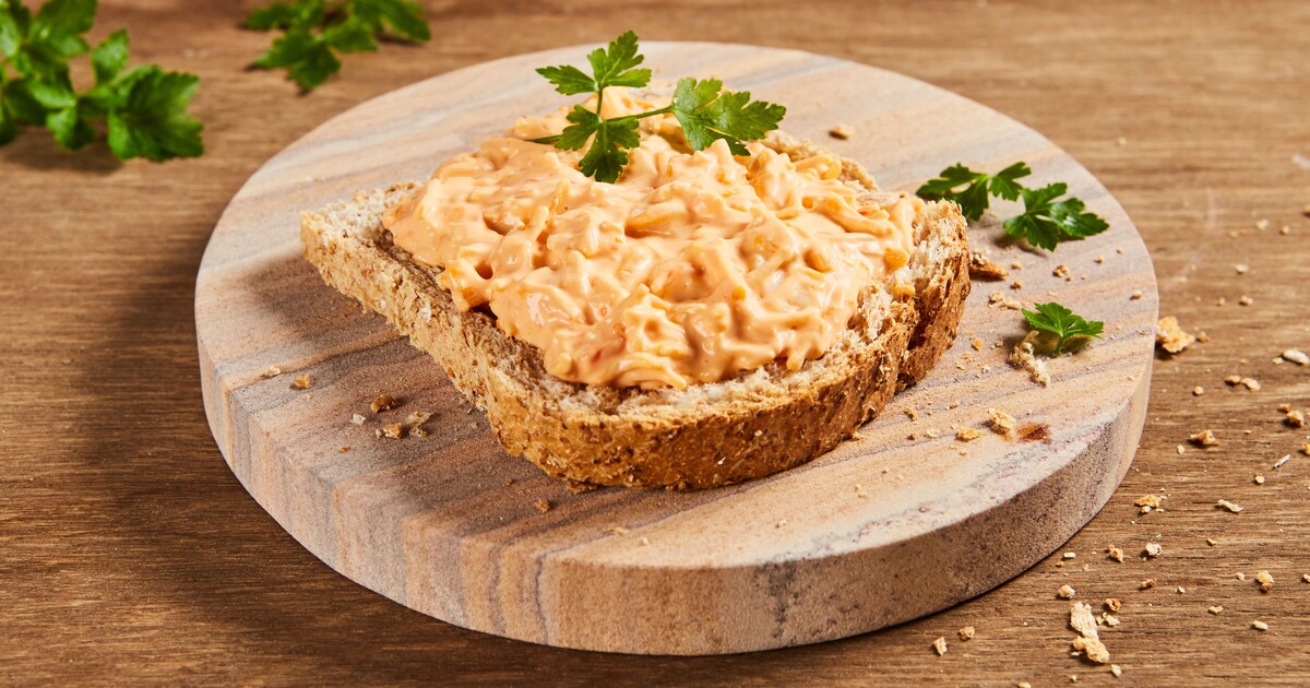 Surimi cocktail | Signature Foods