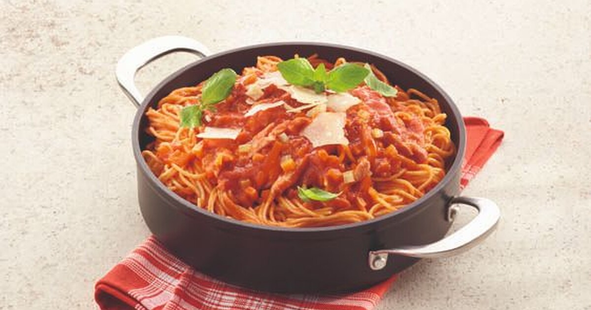 Sauce tomate Maison | Signature Foods