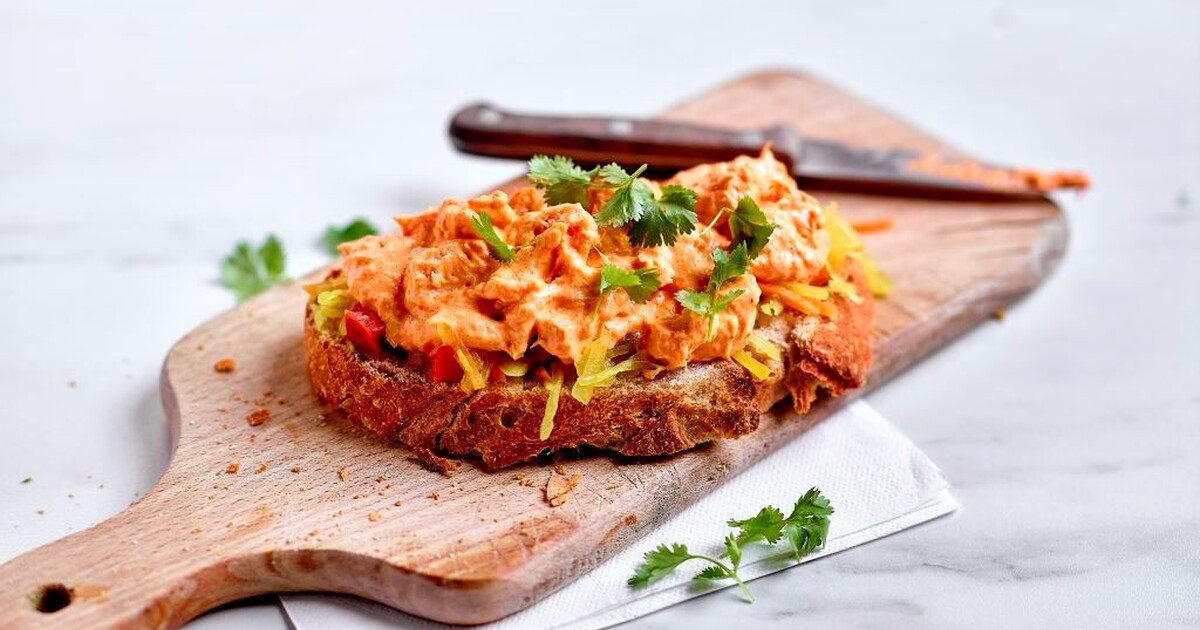 Kipsalade samourai | Signature Foods