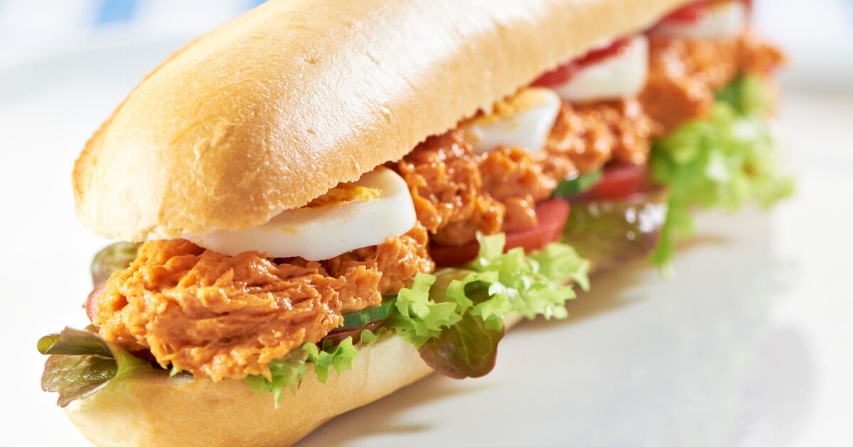 Préparé Maison | Signature Foods