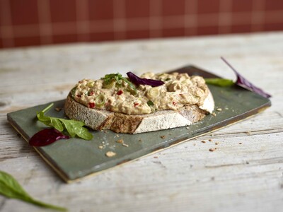 Hamal | Signature Foods