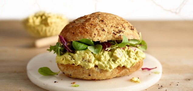 Hamal | Signature Foods