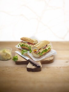 Hamal | Signature Foods