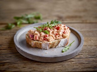 Hamal | Signature Foods