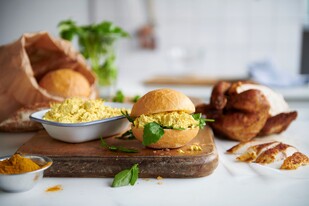 Hamal | Signature Foods